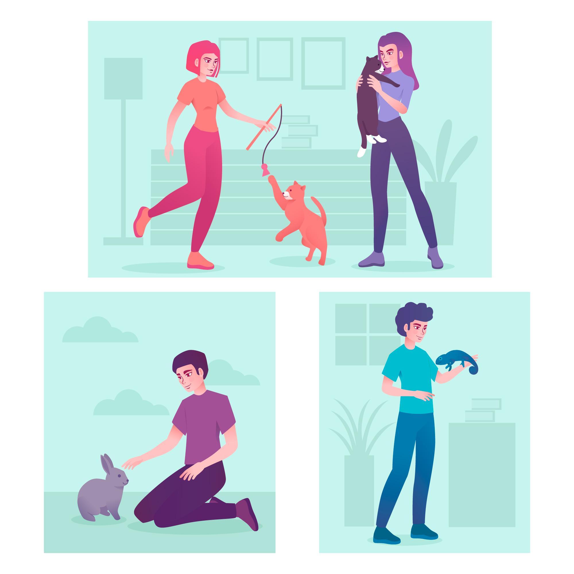 Top 5 Pet Training Tips - PetsLife